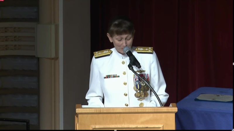 DVIDS - U.S. Fleet Cyber Command / U.S. 10th Fleet