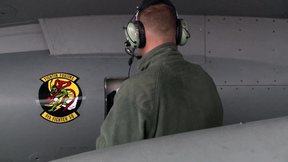DVIDS - Video - Operation Noble Eagle