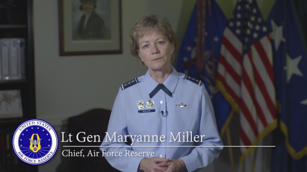 DVIDS - Video - Gen Miller Message