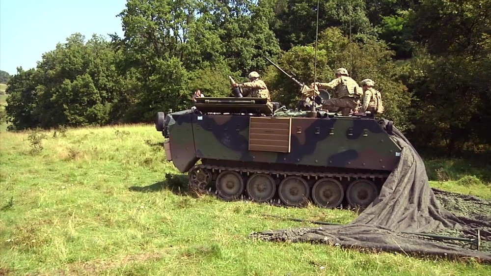 DVIDS - Video - "HANG IT, FIRE!"