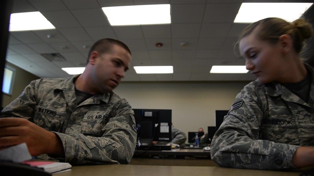 DVIDS - Video - Green Dot Program