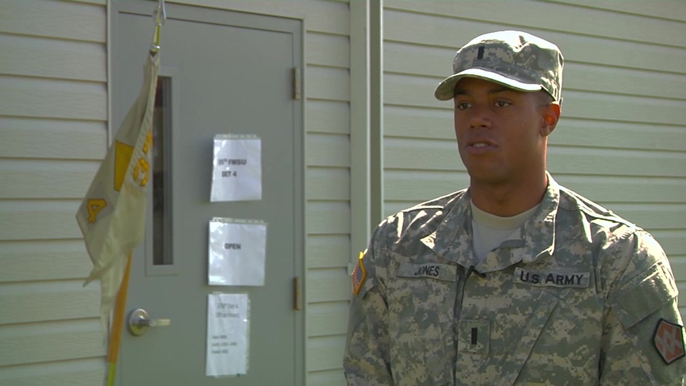 DVIDS - Video - Exercise Diamond Saber Overview