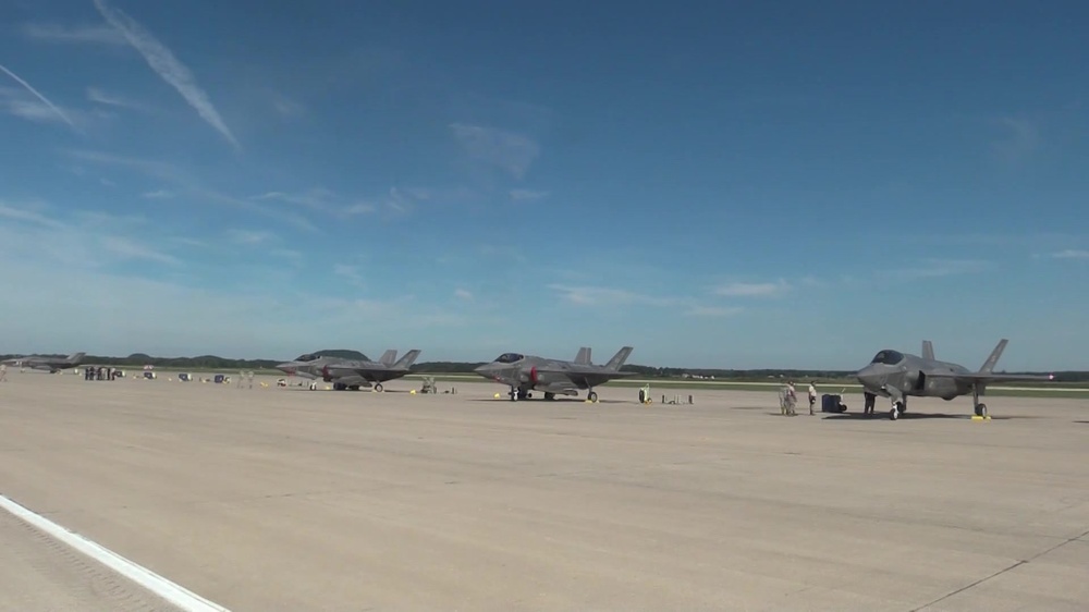DVIDS - Video - Exercise Northern Lightning Overview
