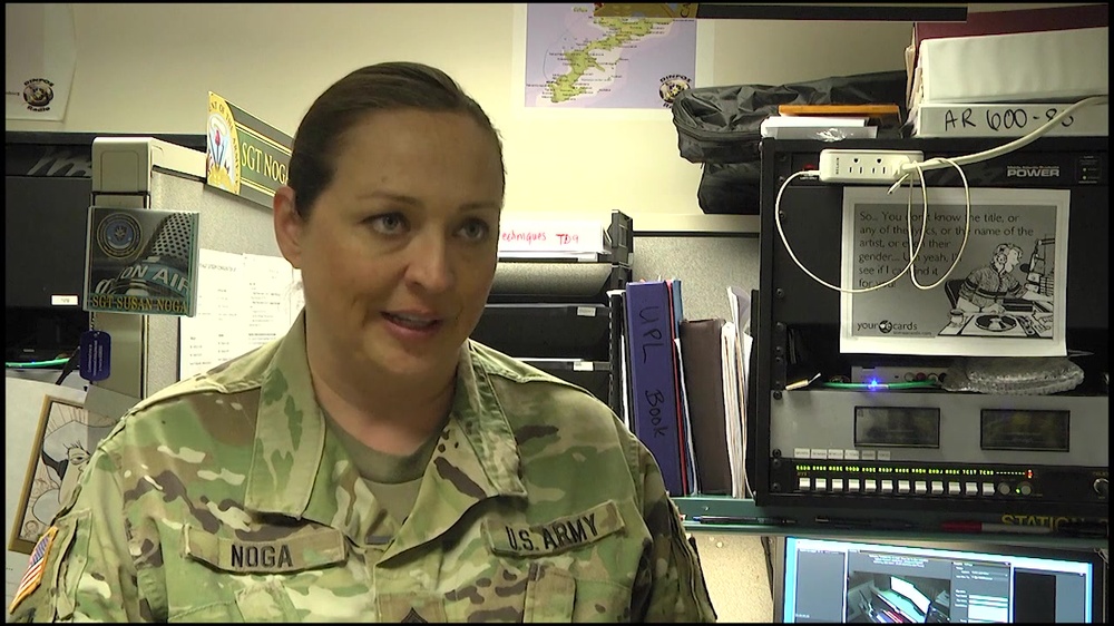 DVIDS - Video - An inside look at radio skills