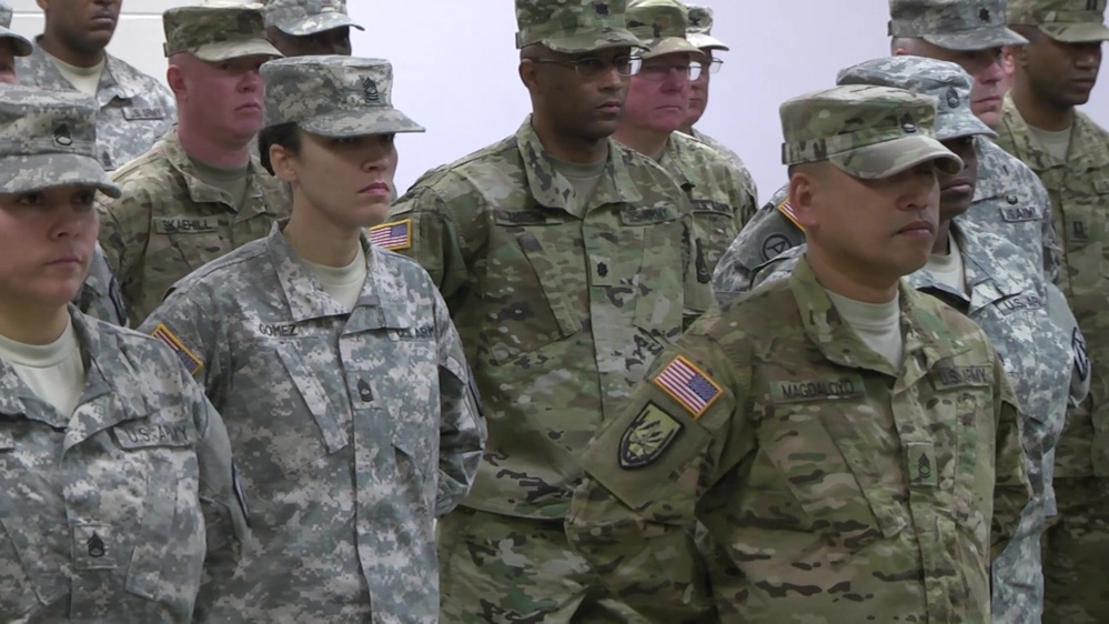 DVIDS - Video - Deploying With the 335th Signal Command