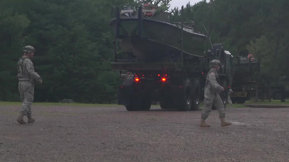 DVIDS - Video - 652nd MRB Co Teaser