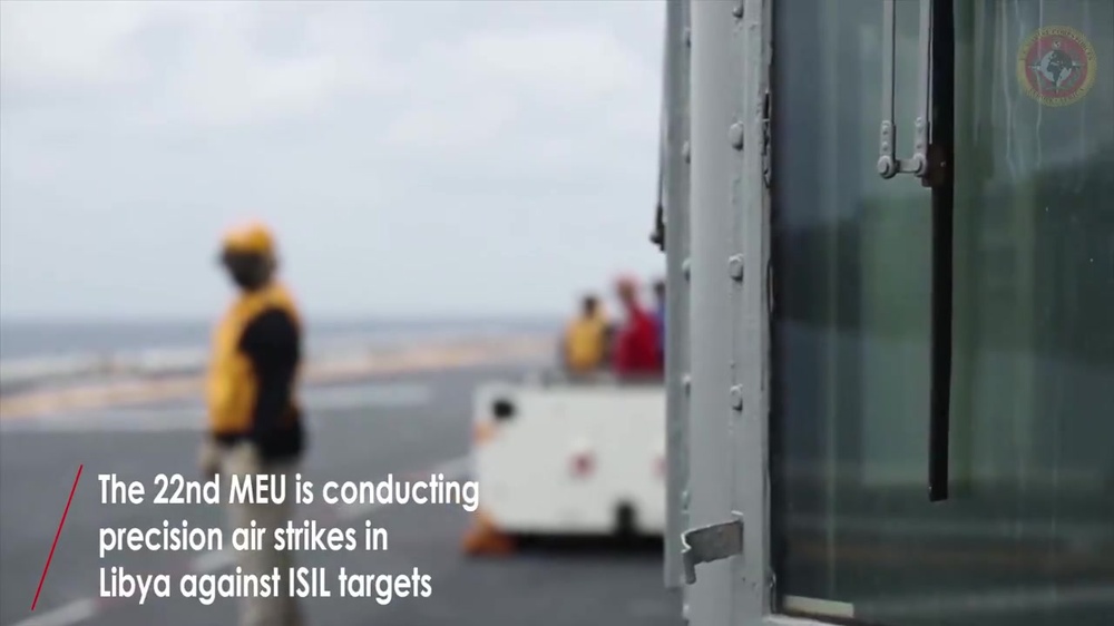 DVIDS - Video - Operation Odyssey Lightning