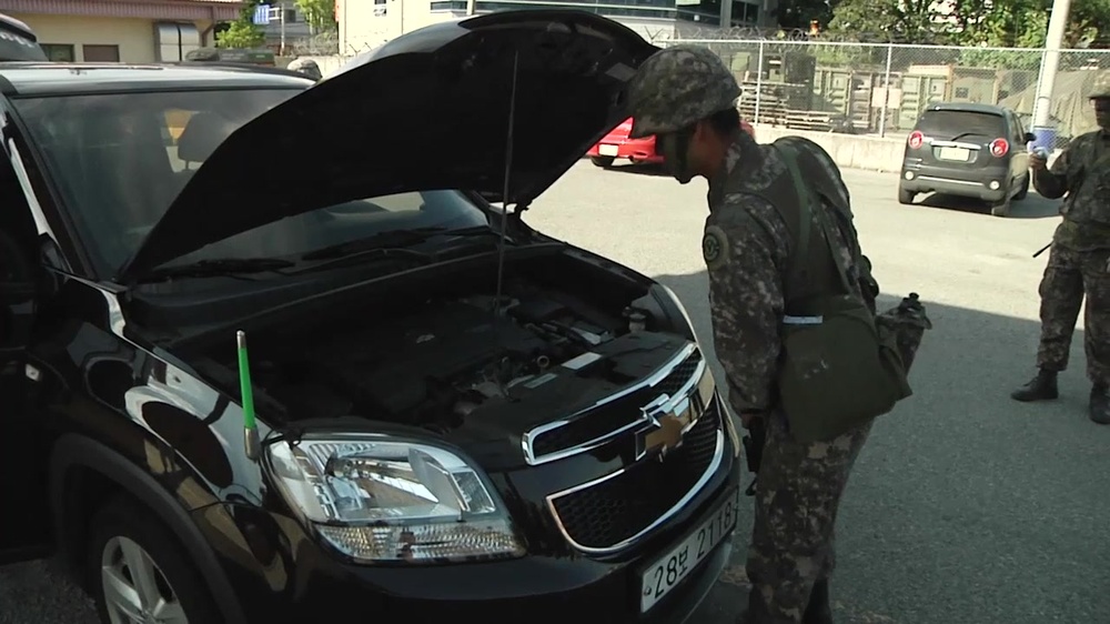 DVIDS - Video - ECP Training