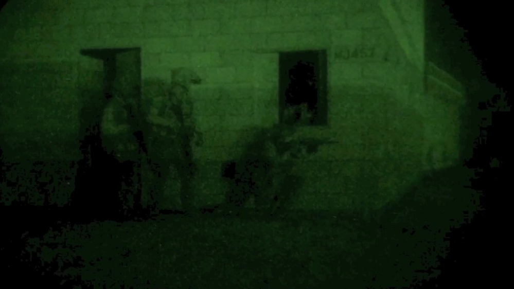 DVIDS - Video - The Iron Defense of Razish