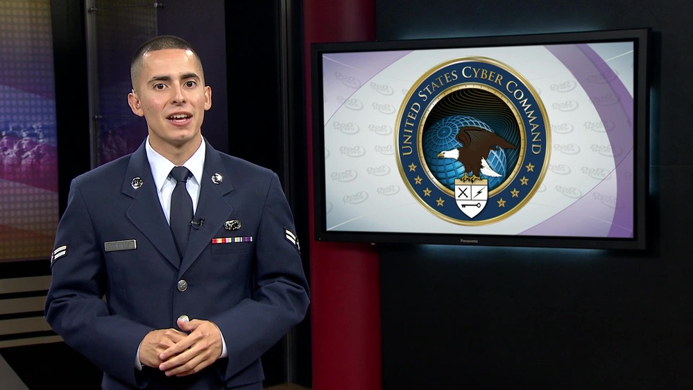 DVIDS - Video - Cybercom Commander Testifies on Threat Landscape