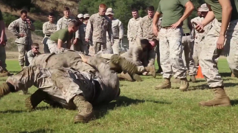 DVIDS - Video - Ground Fighting for Bragging Rights (Social Media Edition)