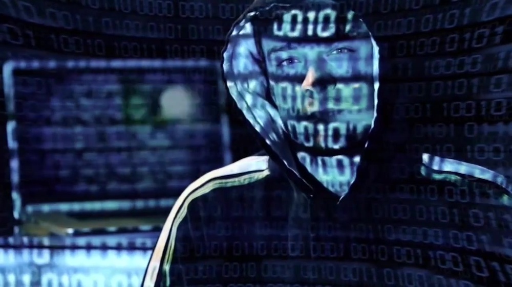 DVIDS - Video - Cyber Security Awareness :60 PSA