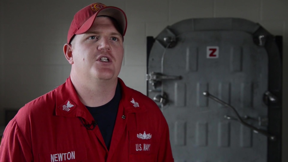 DVIDS - Video - USS Buttercup