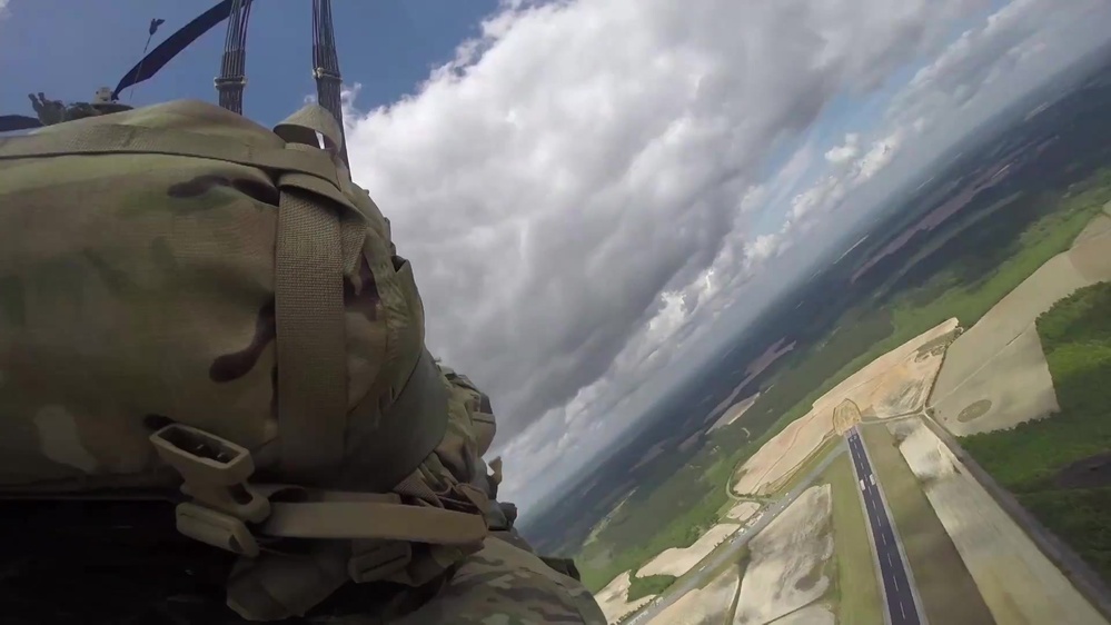 DVIDS - Video - 335th Signal Command (Theater) Command Video