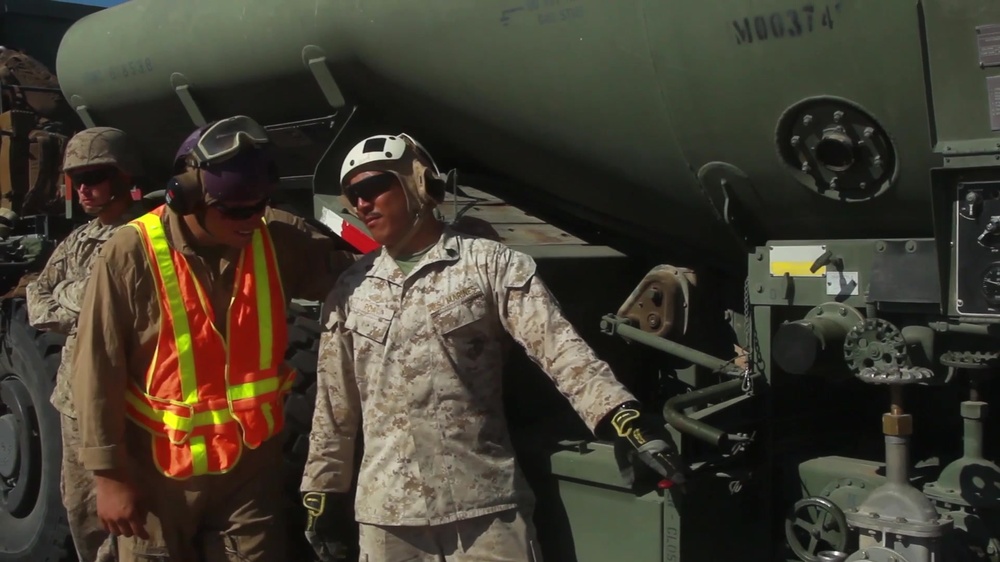 DVIDS - Video - External Lift Exercise