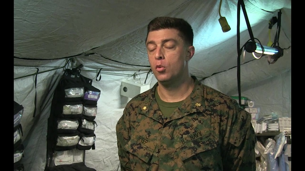 DVIDS - Video - Bilateral Medical Training