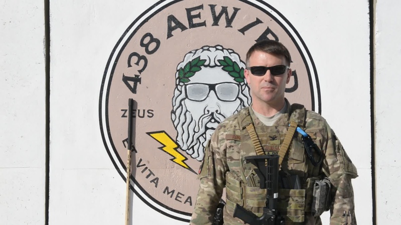 DVIDS - 438th Air Expeditionary Wing Public Affairs