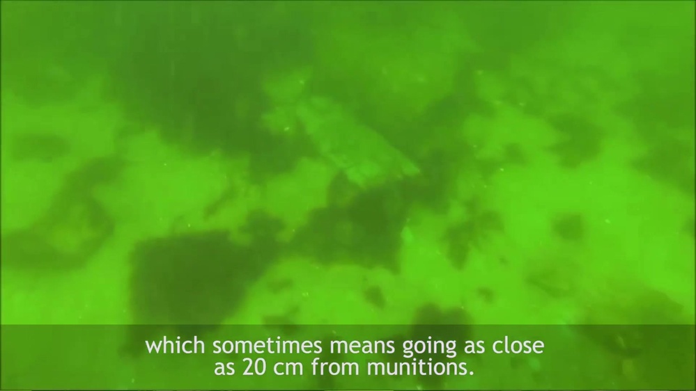 DVIDS - Video - Bomb Hunters of the Baltic