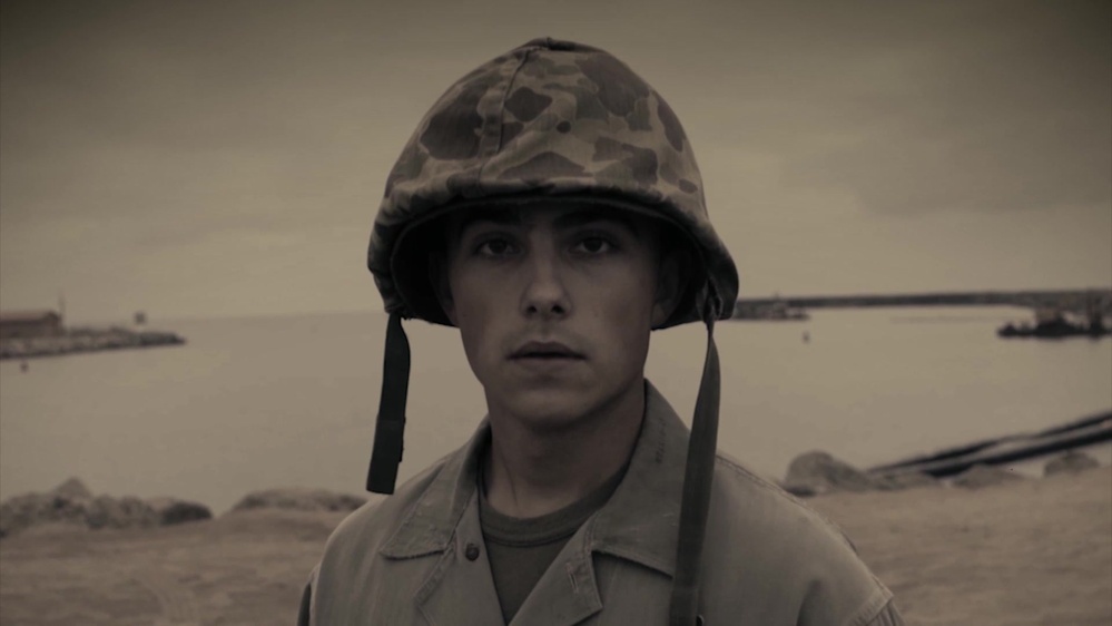 DVIDS - Video - History of 1st MLG Trailer