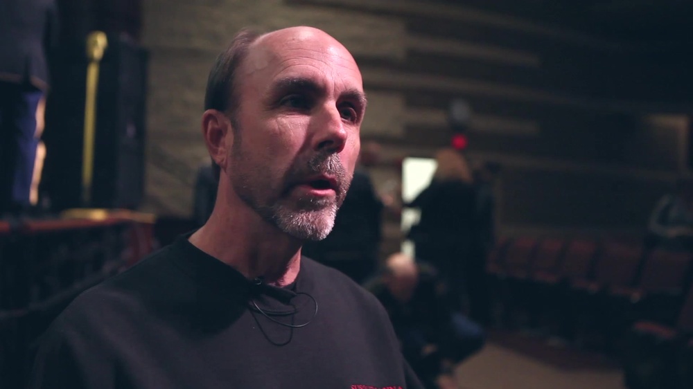 DVIDS - Video - The U.S. Army Field Band: SSG Ian Bowling