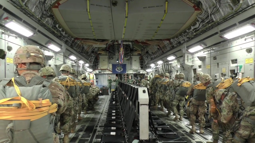 DVIDS - Video - Peacemaster Unity