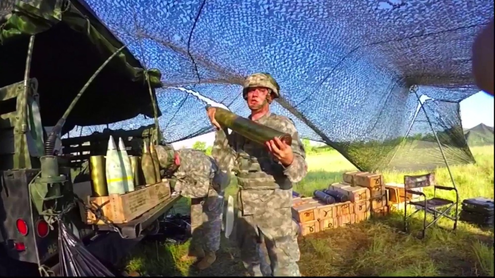 DVIDS - Video - Oklahoma Army National Guard Builds Female Force Within ...