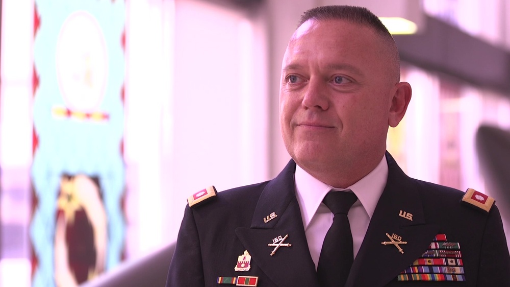 DVIDS - Video - Oklahoma Army National Guard Builds Female Force Within ...