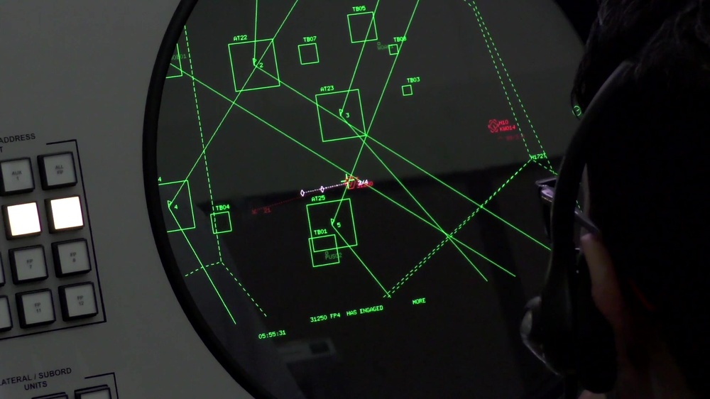 DVIDS - Video - Exercise Falcon Shield