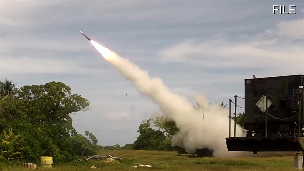 DVIDS - Video - Exercise Falcon Shield - 1 Minute