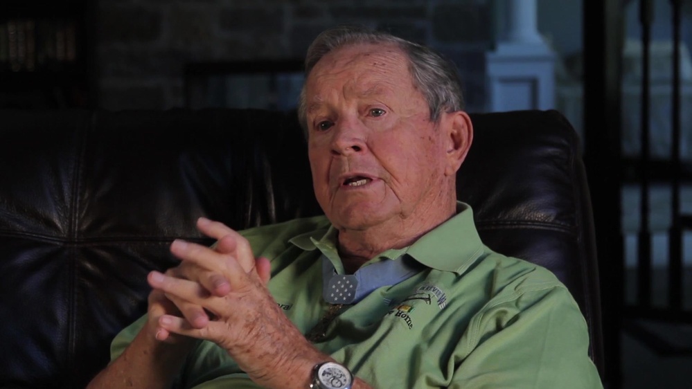 DVIDS - Video - MOH Recipient Maj. Gen. Patrick Brady discusses ...