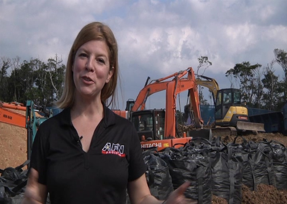 DVIDS - Video - Historic Return of Land in the Northern Training Area ...