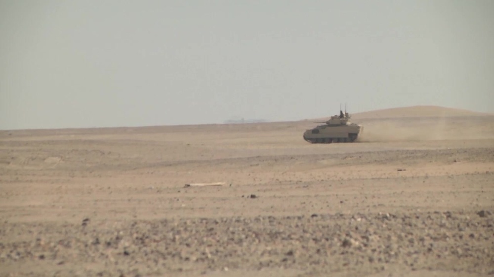 DVIDS - Video - New Rounds for HIMARS