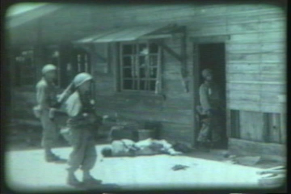 DVIDS - Video - 33rd Division in World War II - Video 1 of 4