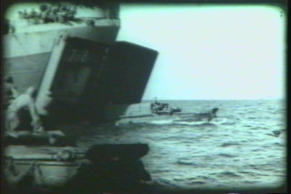 DVIDS - Video - 33rd Division in World War II - video 2 of 4