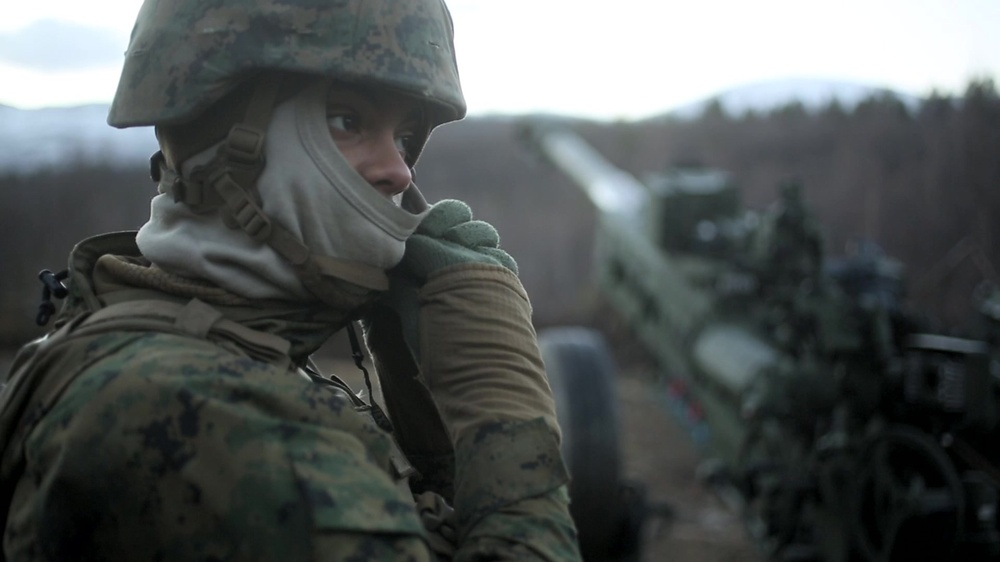 DVIDS - Video - U.S. Marines in Norway complete Exercise Reindeer II