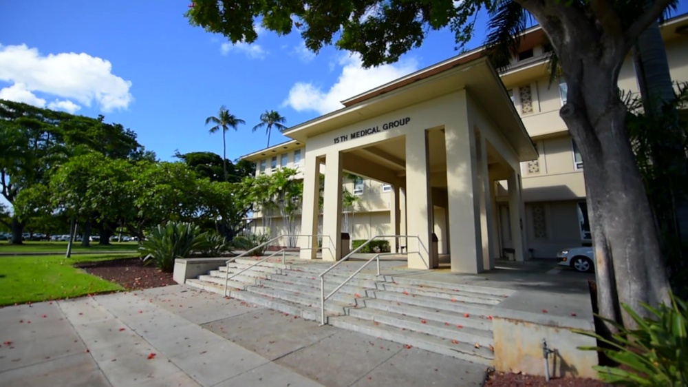 DVIDS - Video - Legacy of Valor: Hickam Field 75 Years Later