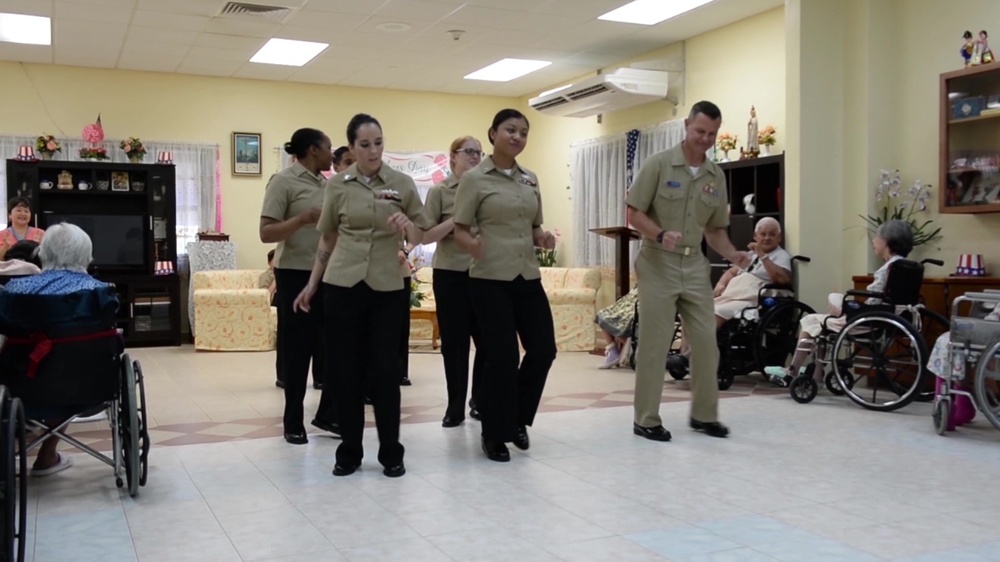 DVIDS - Video - Pacific Surface Action Group Multimedia Video