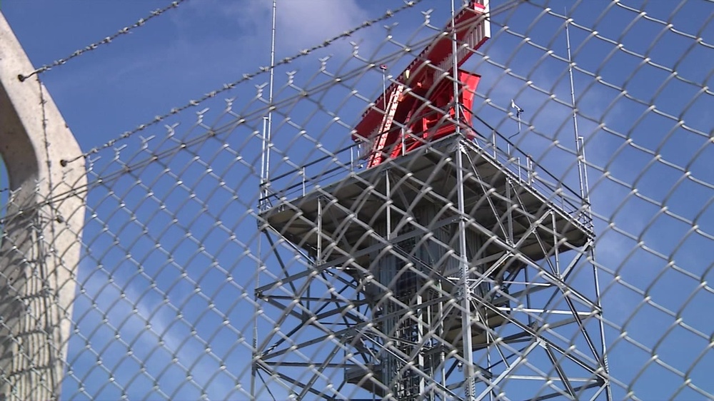 DVIDS - Video - Radar Maintenance