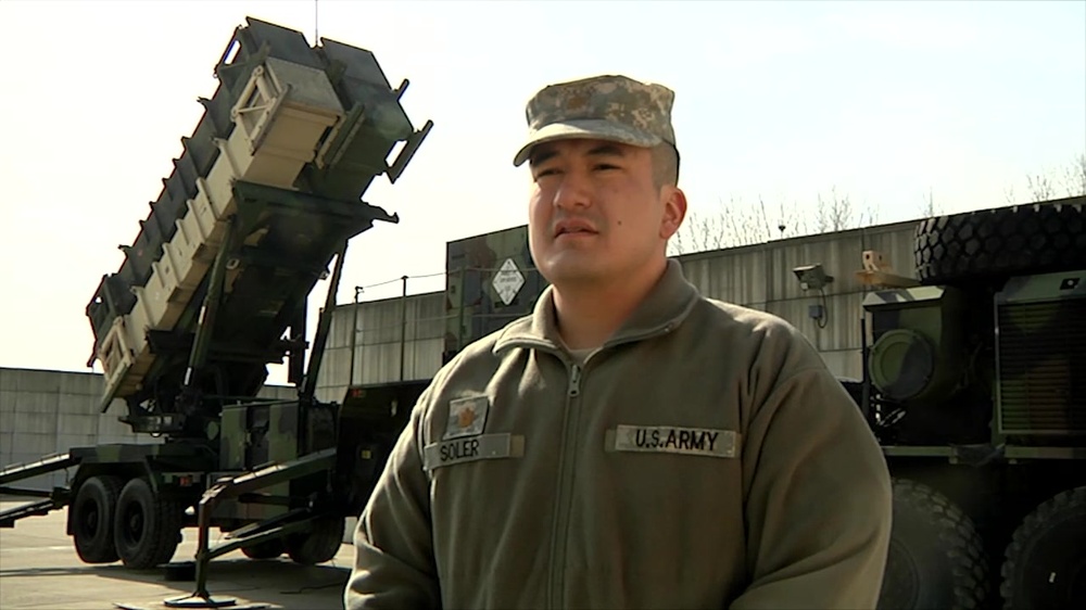 DVIDS - Video - 35th ADA