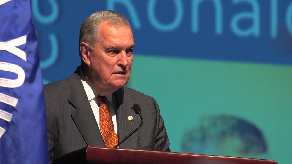 DVIDS - Video - FLYCA Class 31 Graduation