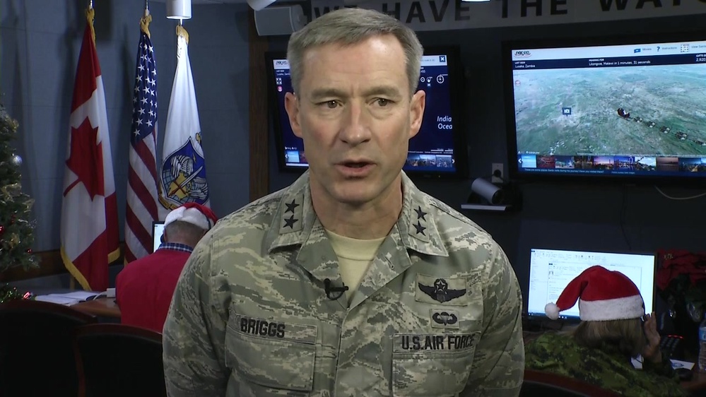 DVIDS - Video - Maj. Gen. Jack Briggs