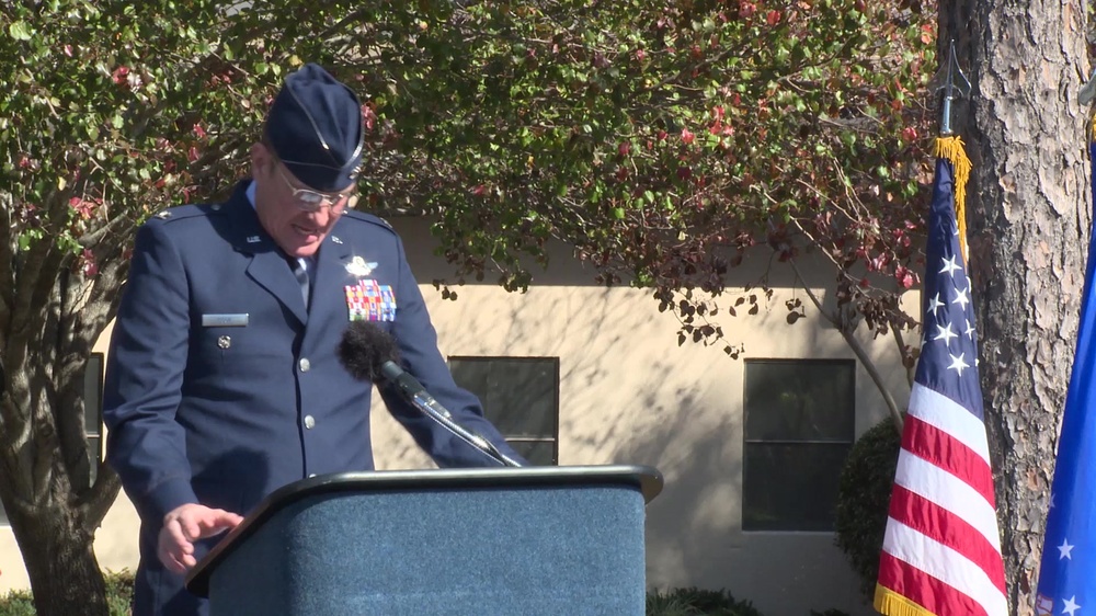 DVIDS - Video - General Michael C. Short Executive Conference Center ...