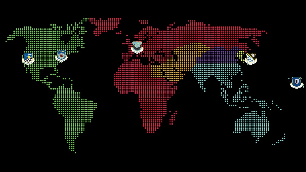 DVIDS - Video - 480th ISRW Mission Video