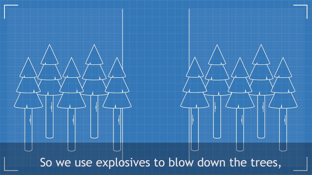 DVIDS - Video - Nature’s Tank Trap, with Subtitles