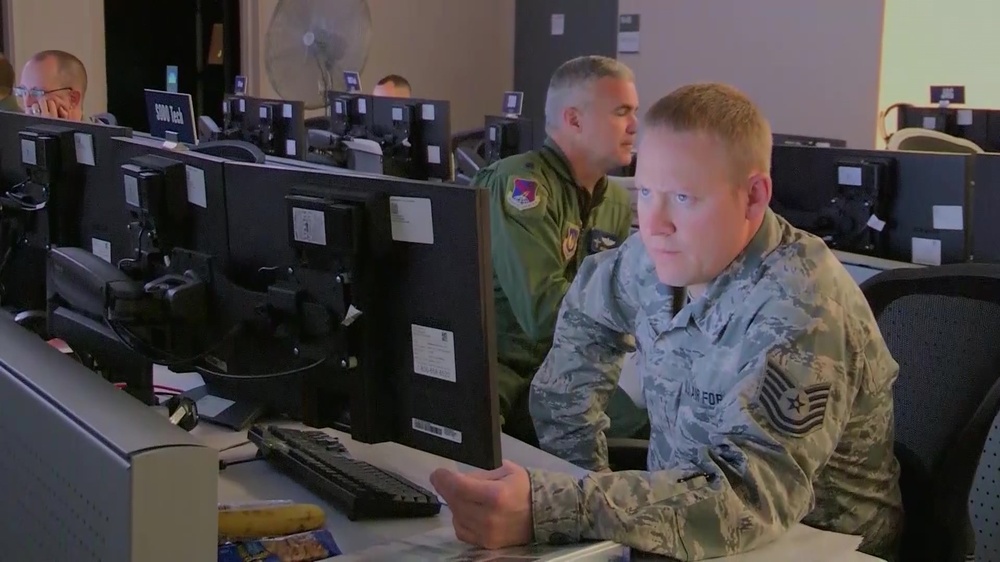DVIDS - Video - 110th Attack Wing Mission Video