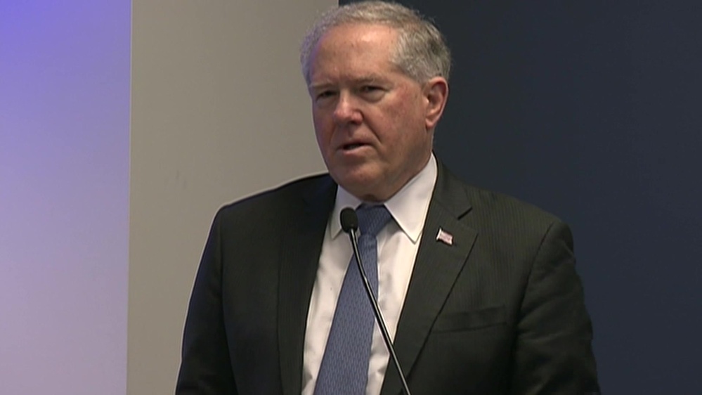 DVIDS - Video - DoD Announces Award of New Advanced Robotics ...