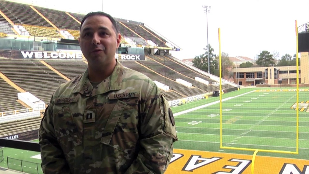 DVIDS - Video - 47th CST Conducts Radiation Training Exercise at USM