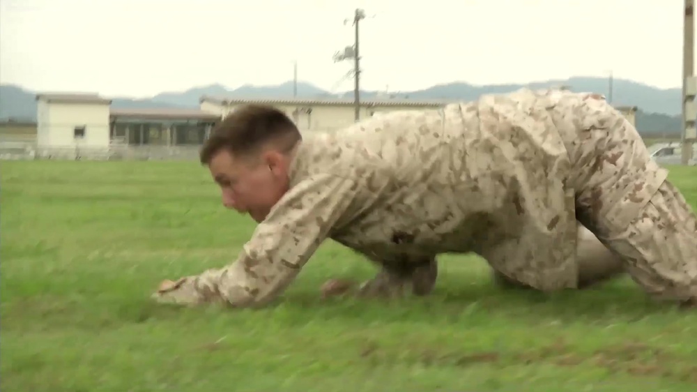 DVIDS - Video - Updates to PFT/CFT/BCP