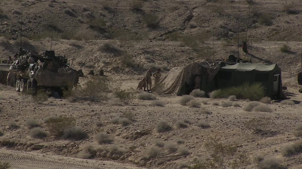 DVIDS - Video - 2D LAR Deployment for Training