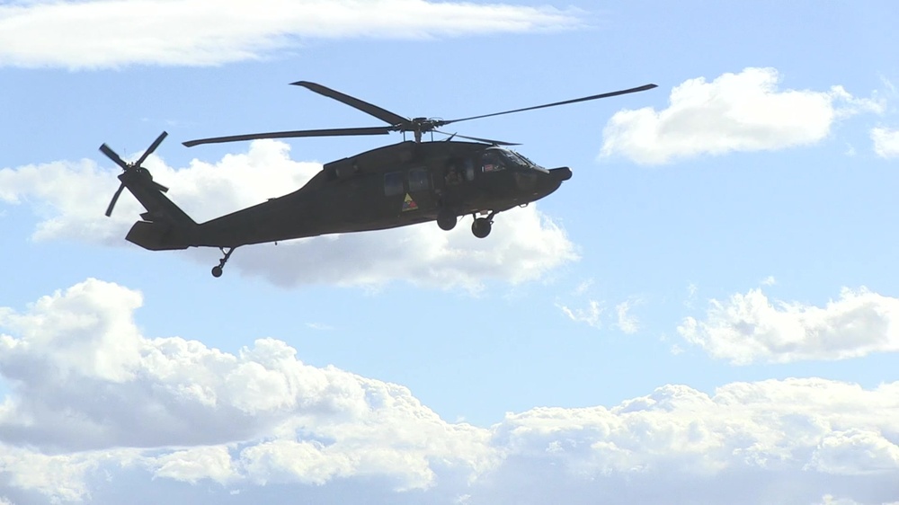 DVIDS - Video - 2D LAR Deployment for Training